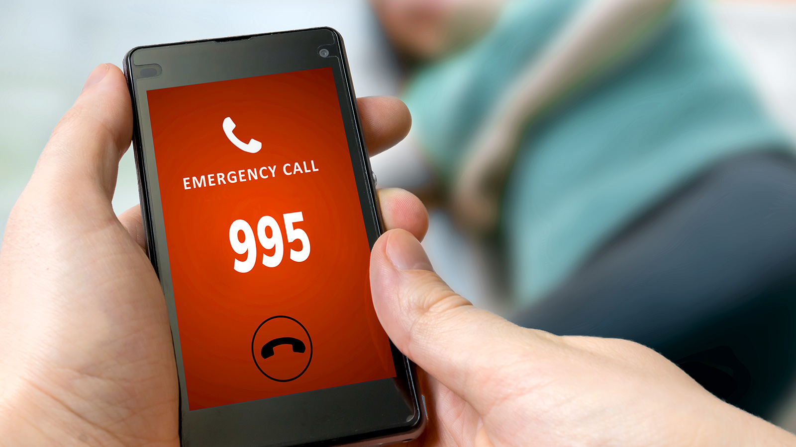 Emergency! - Overview - TODAY