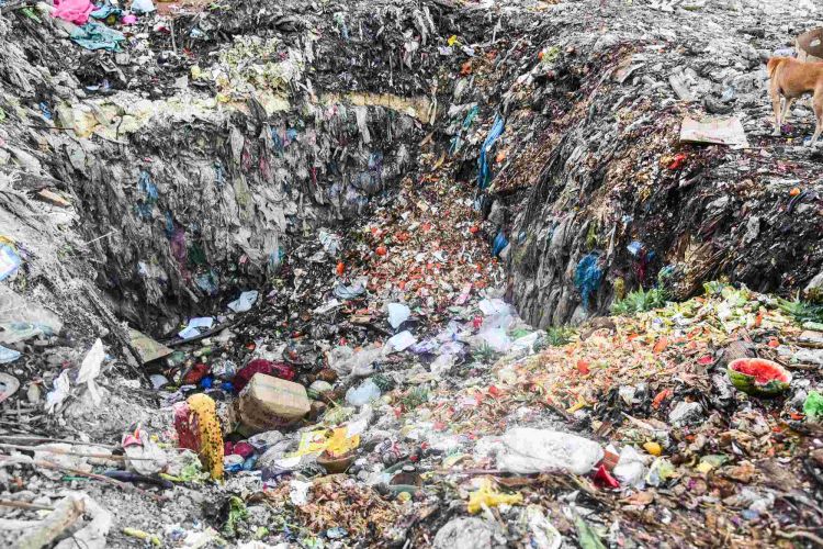 Closing Boracay: The Environment