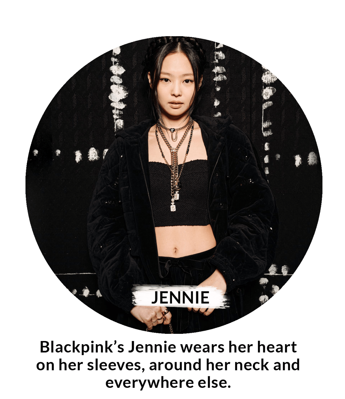 Many famous personalities have fallen helplessly for those hypnotic ...